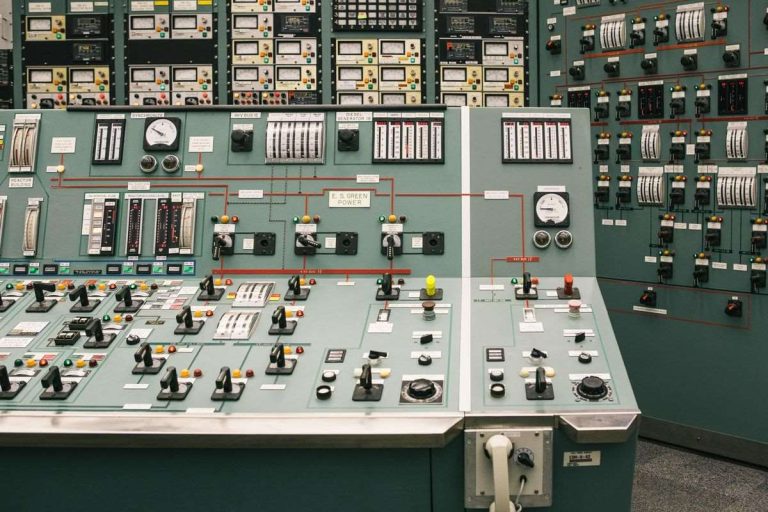 The automation pyramid (ISA-95) | Excelpro