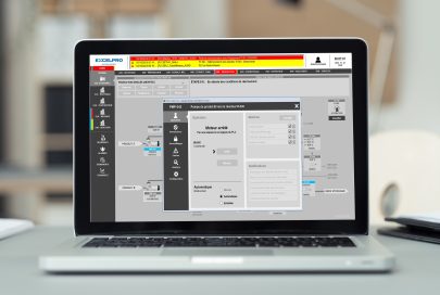 The automation pyramid (ISA-95) | Excelpro